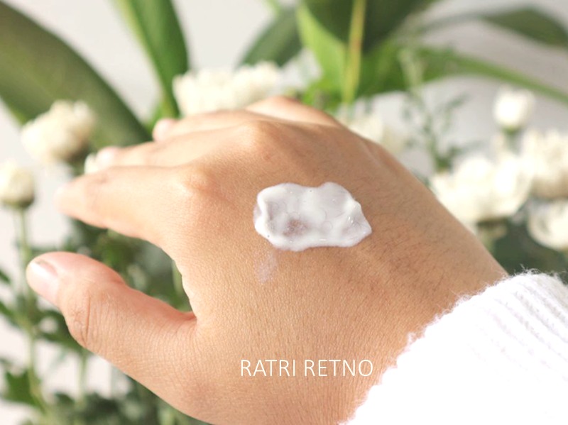 [Review] Teratu Beauty Daily UV Sunscreen SPF 50 PA++++, a Hybrid ...